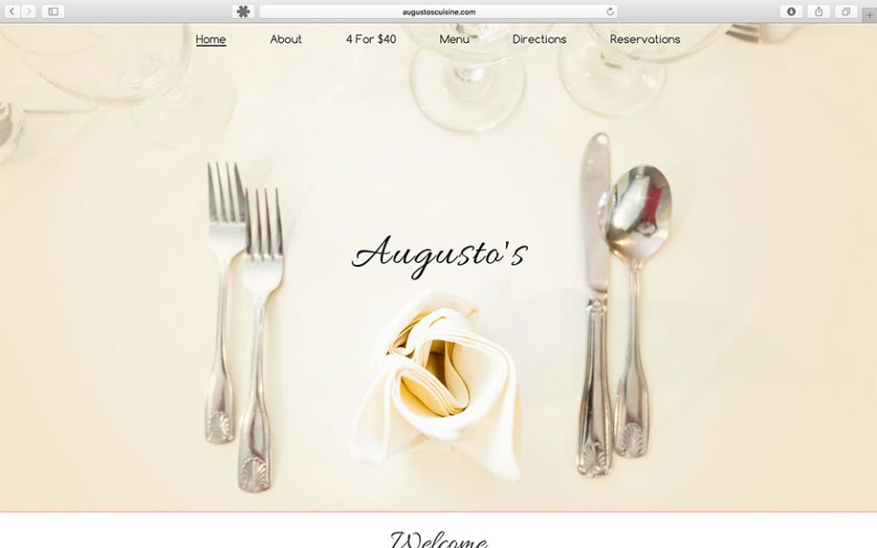 Home - Impressive Results